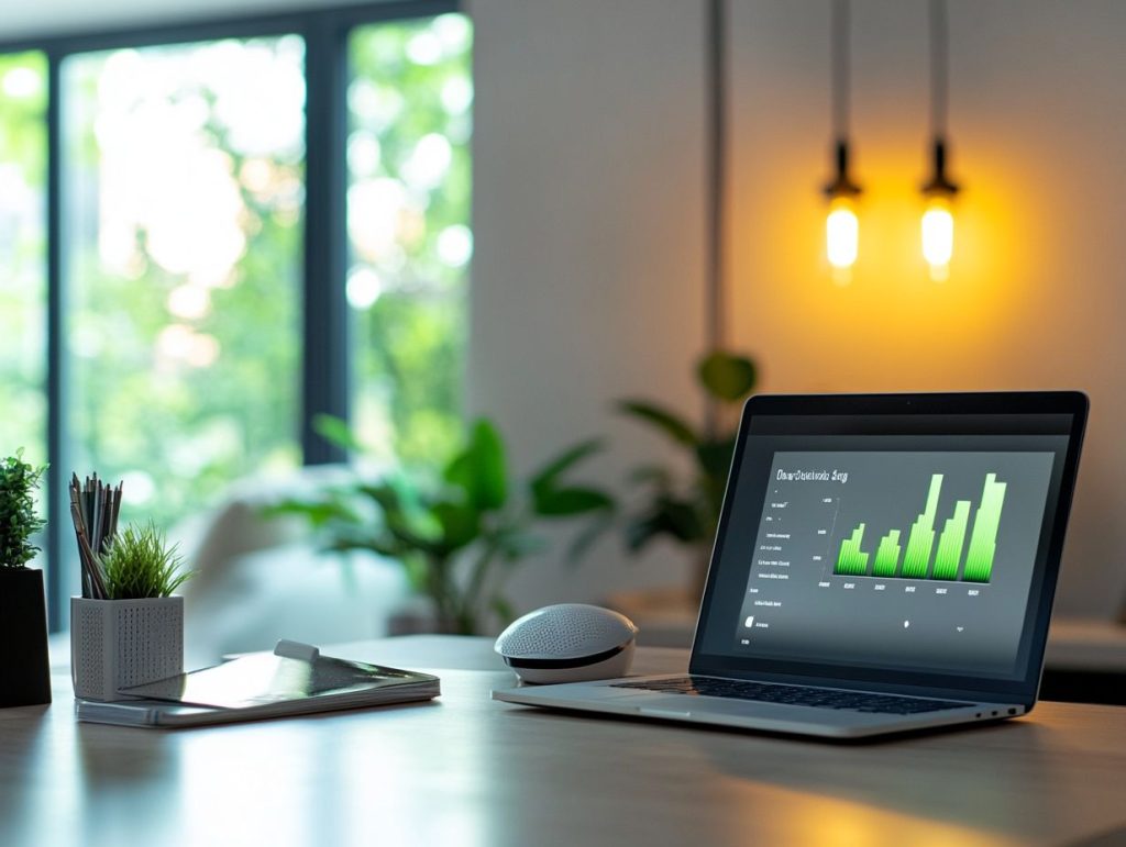 The Importance Of Energy Efficient Ethernet For Your Home Network