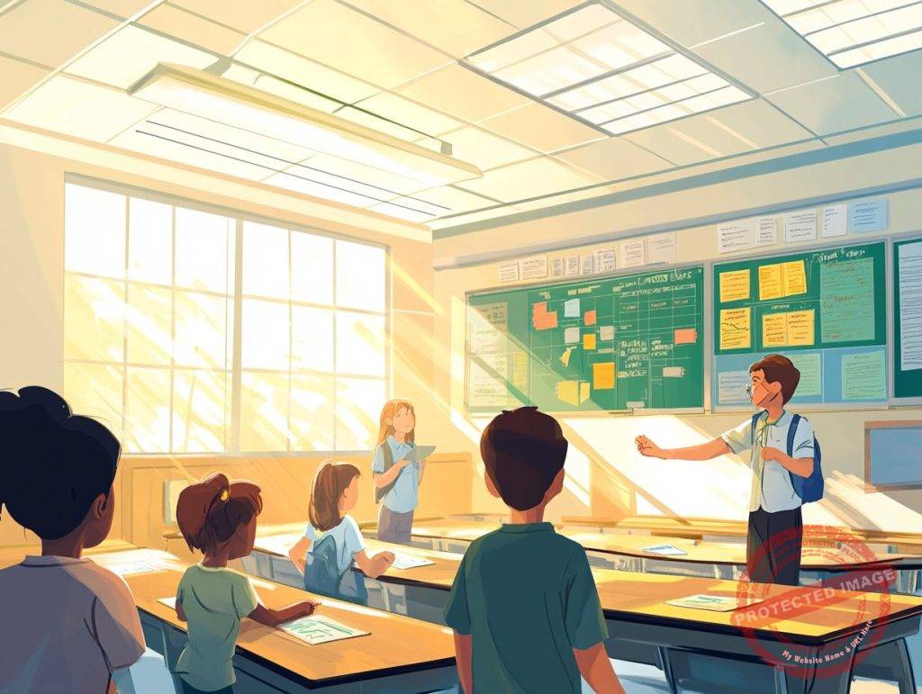 How Schools Can Reduce Their Use of Energy Resources