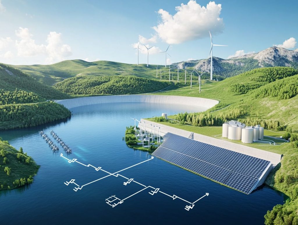 Conversion of Solar Energy: Capturing the Power of the Sun