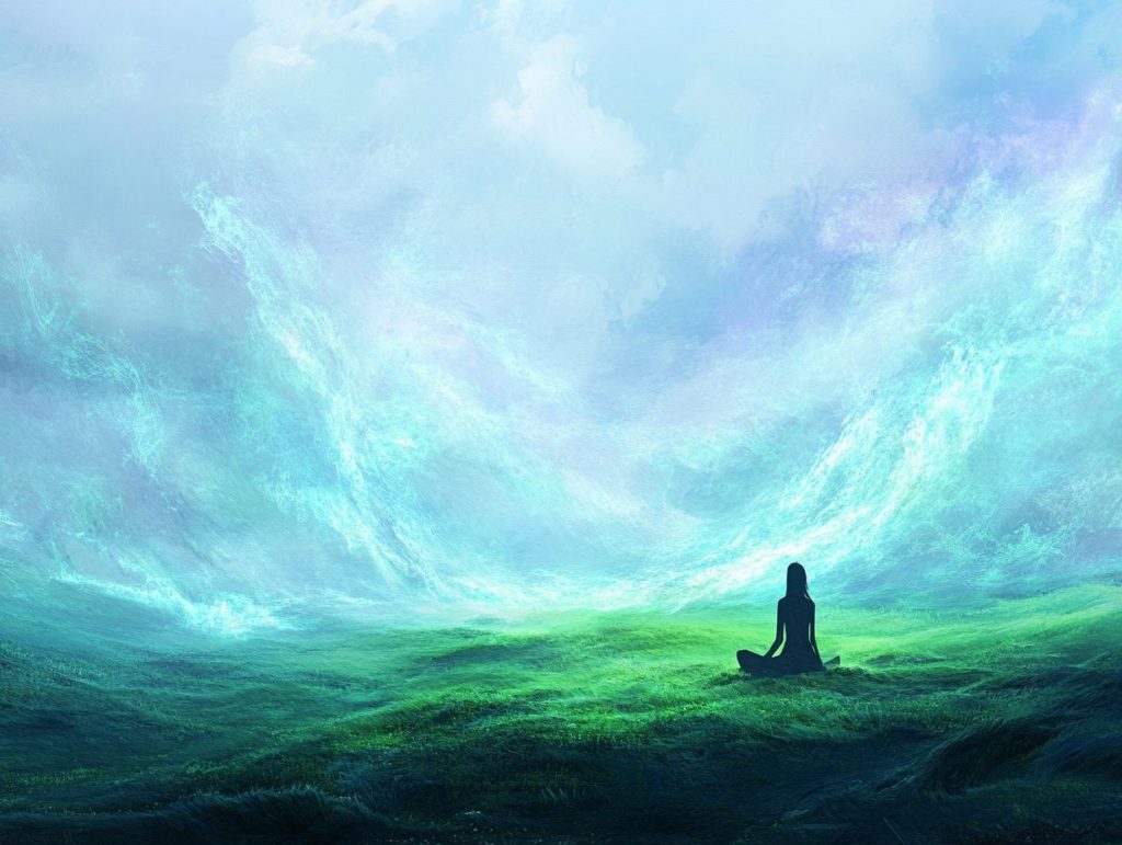 Understanding the Energy Field: The Science of Invisible Power