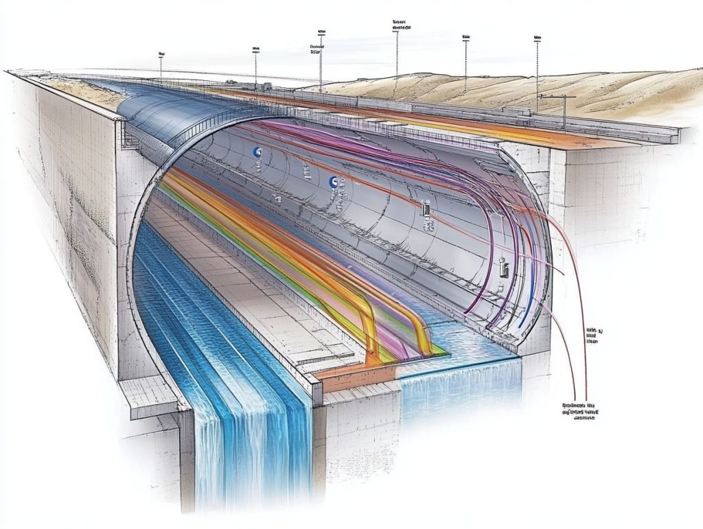 Understanding the Energy Grade Line: A Guide to Hydraulic Systems