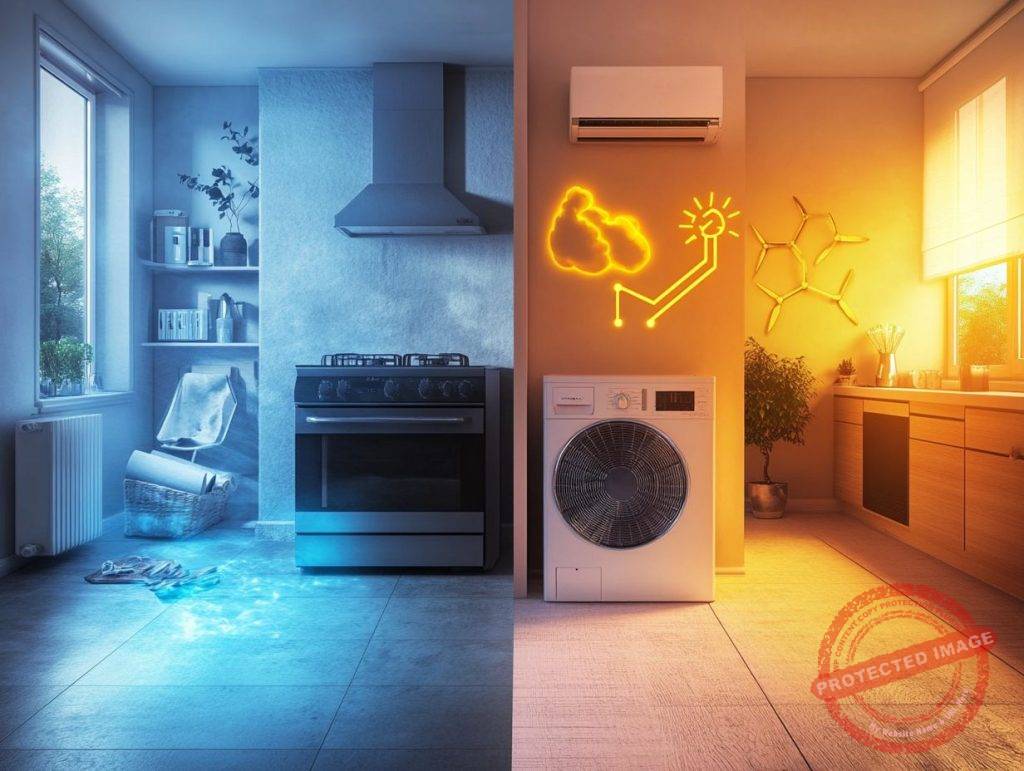 What Does Energy Efficient Really Mean Breaking It Down