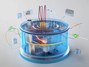 Understanding Energy Conversion: How We Transform Power