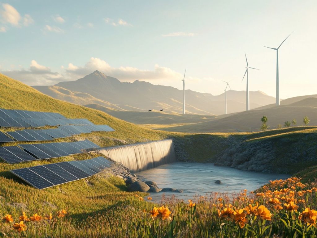 How Do We Use Wind Energy in Everyday Life?