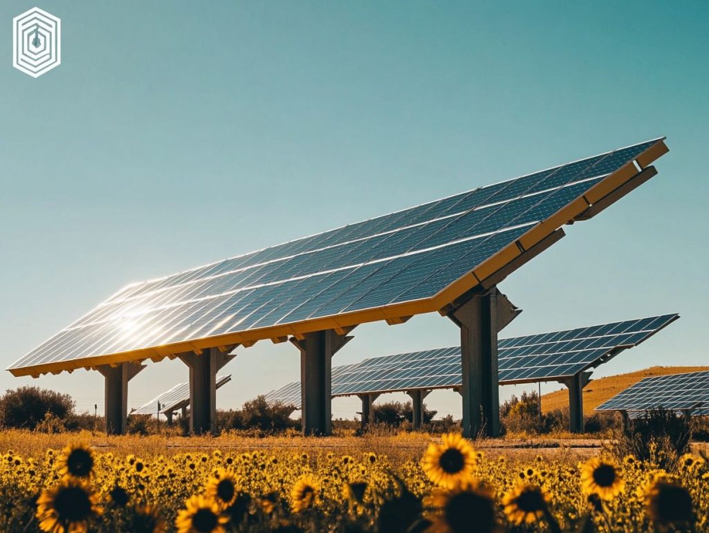 Solar Energy Distribution: How It Reaches the Grid