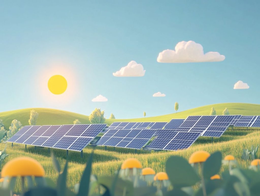 Solar Energy 101: A Beginner’s Guide to Solar Power