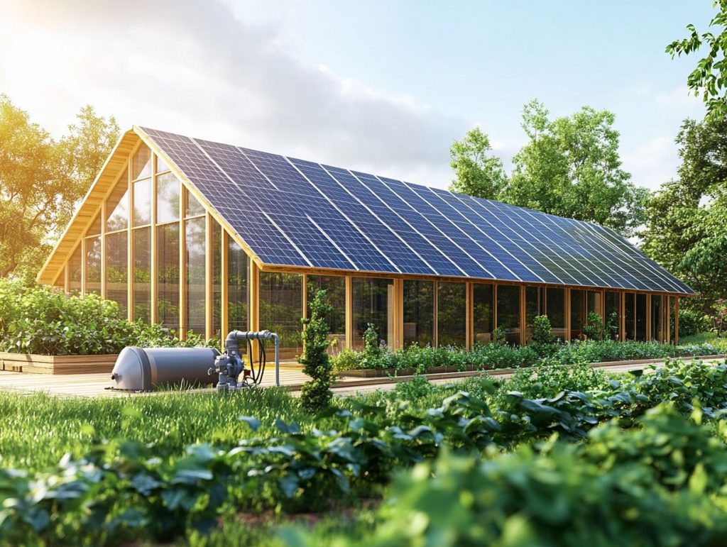 Active and Passive Solar Energy: Understanding the Difference