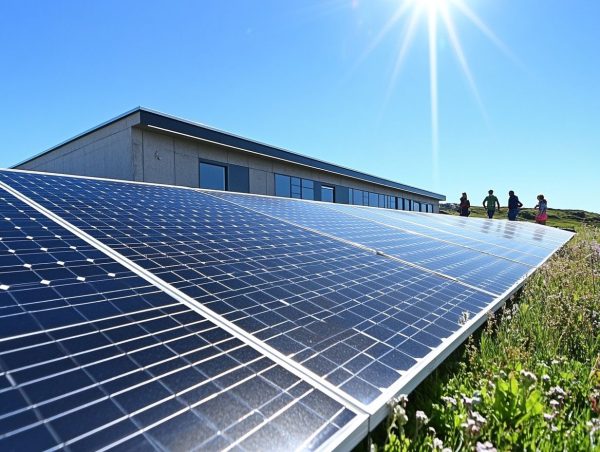 Top Solar Energy Trade Shows to Attend This Year