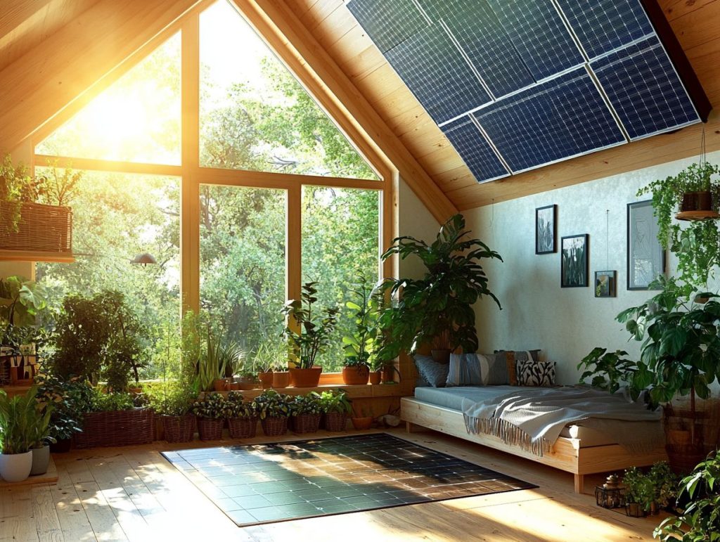 Wind vs. Solar Energy: Which Is More Effective?