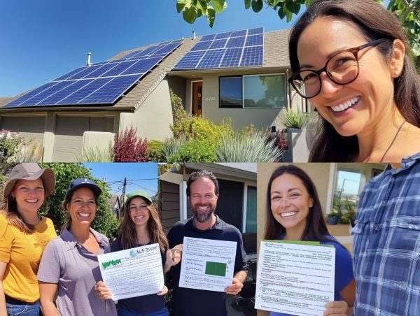 Solar Energy Distribution: How It Reaches the Grid