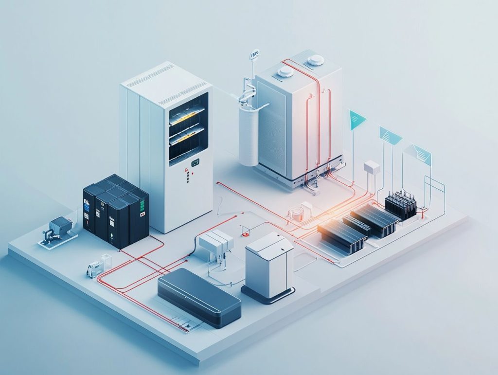 Energy Storage Materials: Innovations and Applications