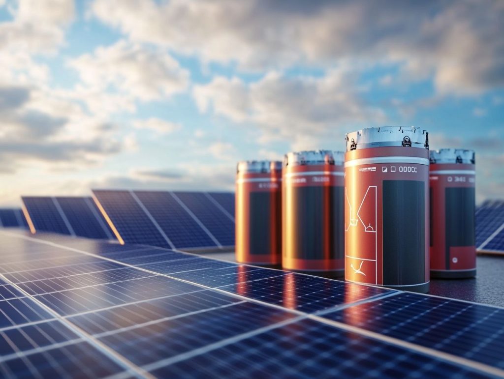 Different Types of Solar Energy: A Quick Overview