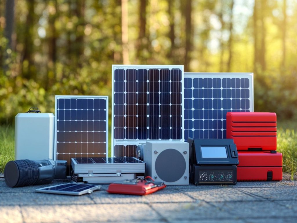 Nautilus Solar Energy: A Renewable Energy Pioneer