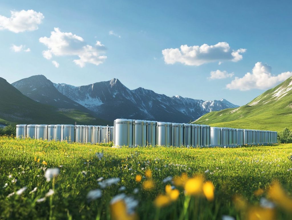 Cell Membrane Structure and Energy Storage: The Connection