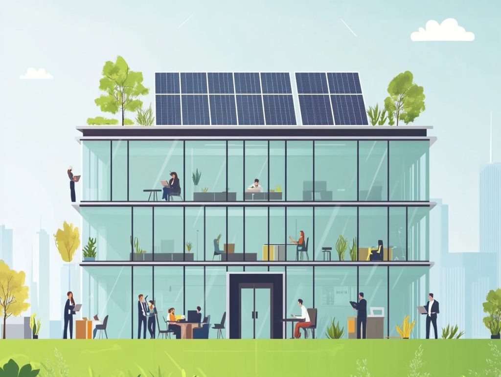 Where Is Solar Energy Stored? The Science Behind It