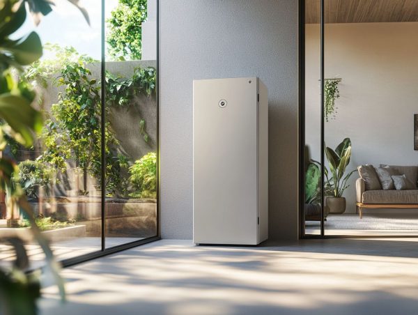 Stem Energy Storage: Leading the Way in Energy Innovation