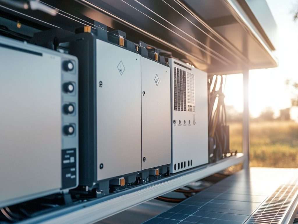 How Do Solar Panels Store Energy? A Step-by-Step Guide