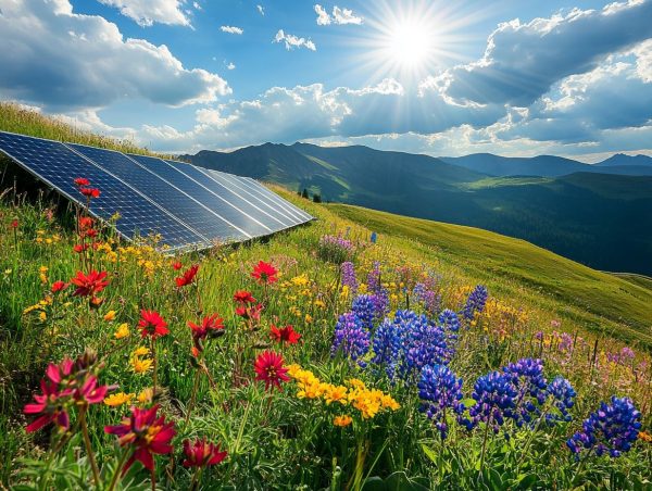 Different Types of Solar Energy: A Quick Overview