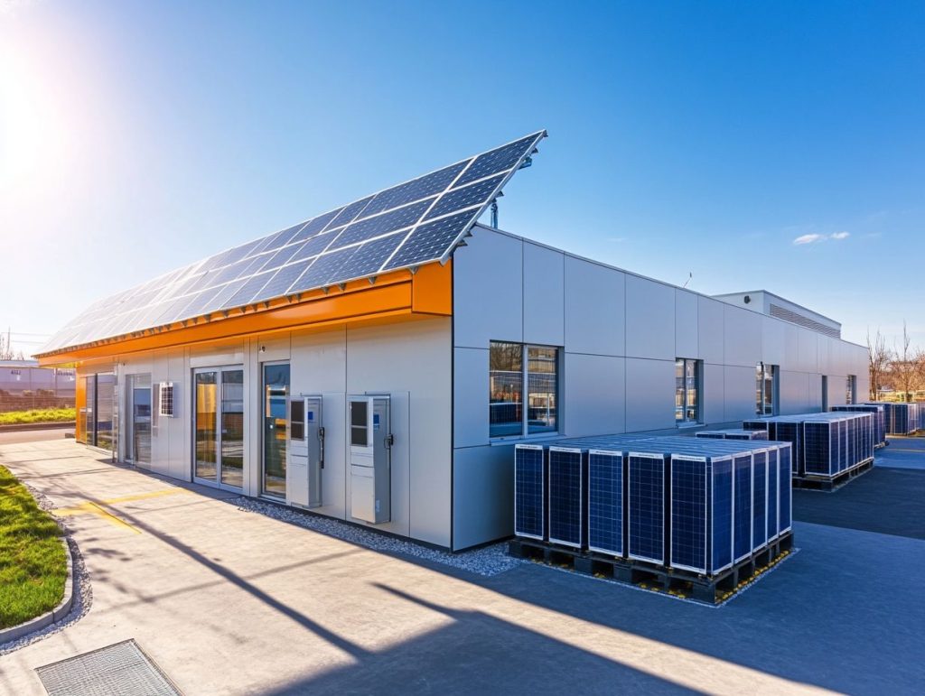 Tesla Megapack Review: Revolutionizing Large-Scale Energy Storage