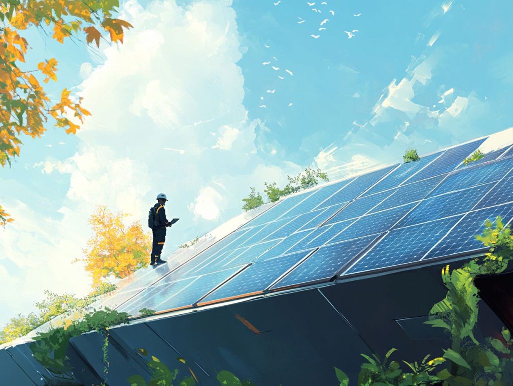 Solar Energy Questions: Everything You Need to Know