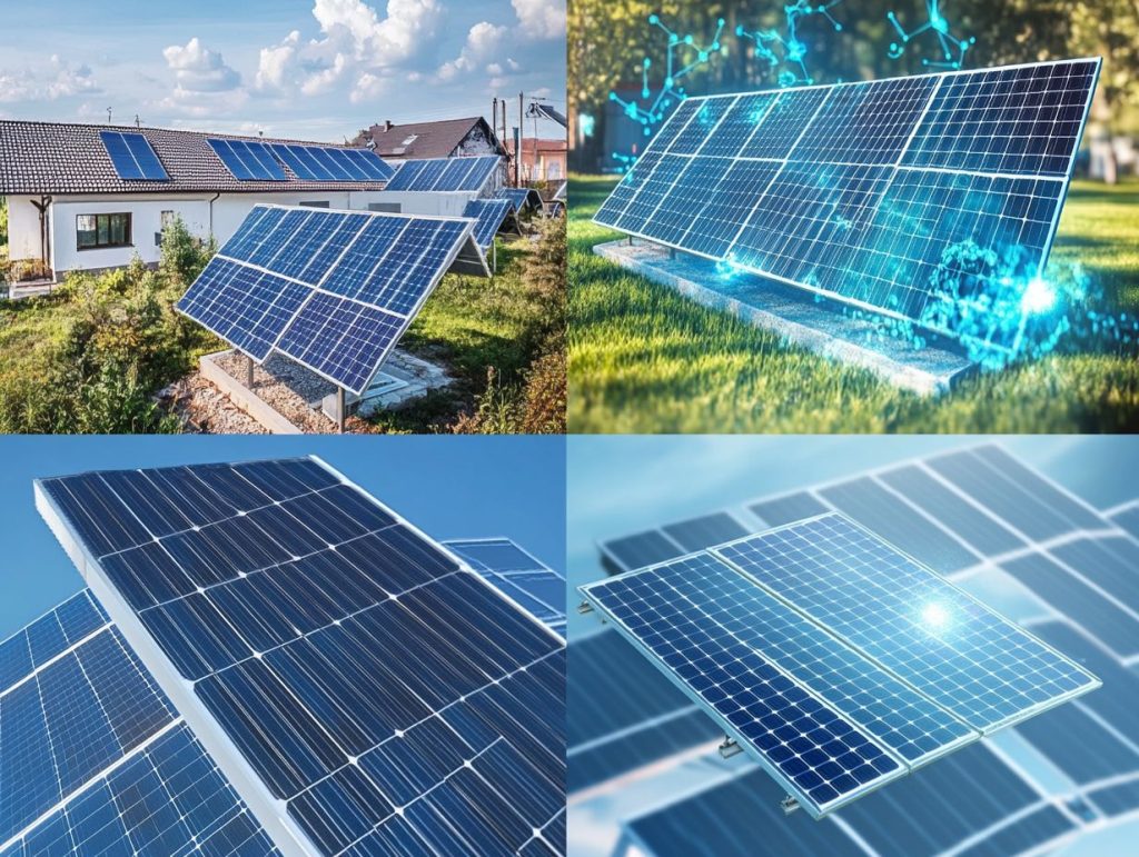 Wind Vs Solar Energy Which Is More Effective