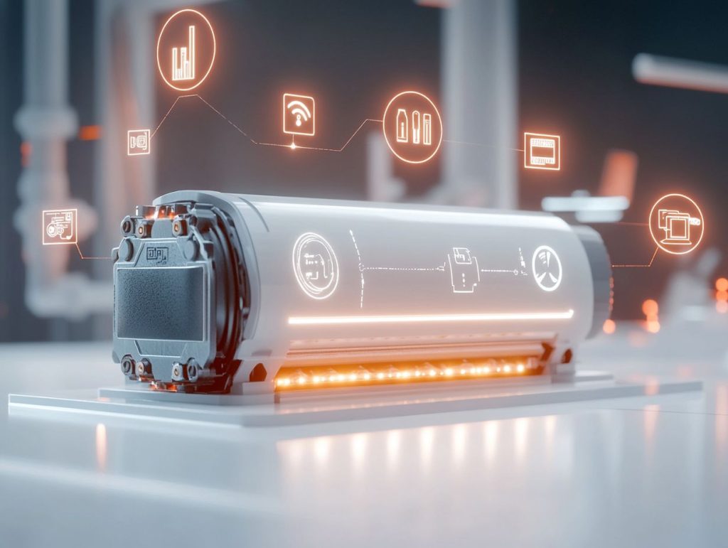 Moixa Smart Battery 3.6 Review: Affordable Energy Storage for Small Homes