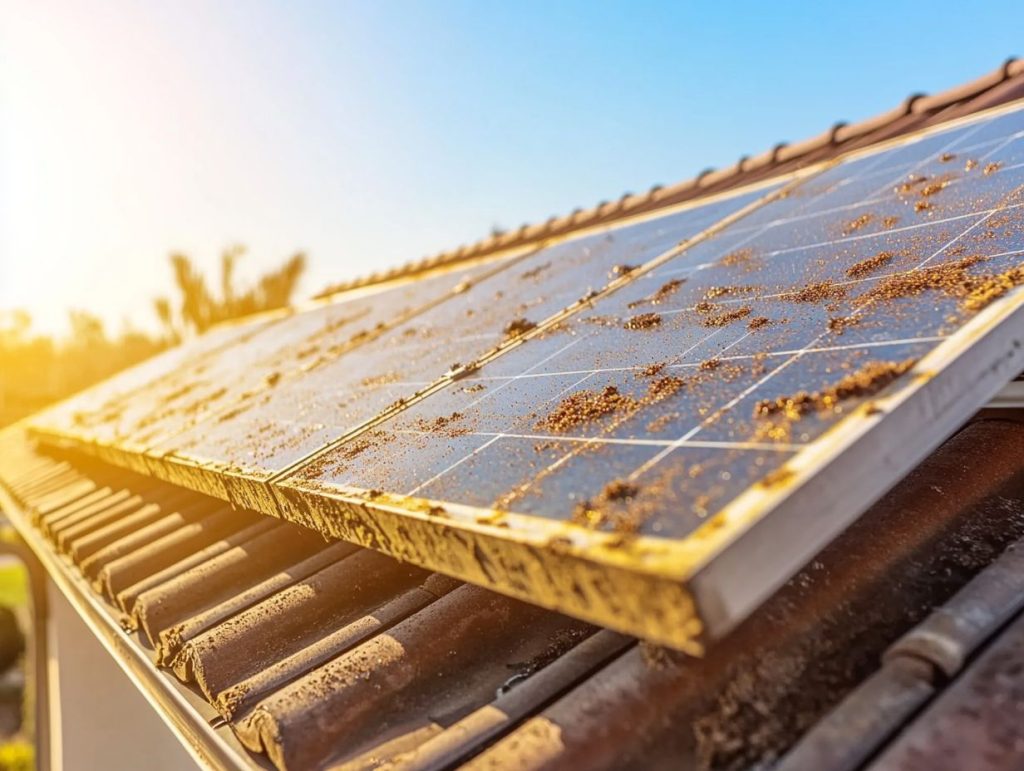 Where Is Solar Energy Stored? The Science Behind It