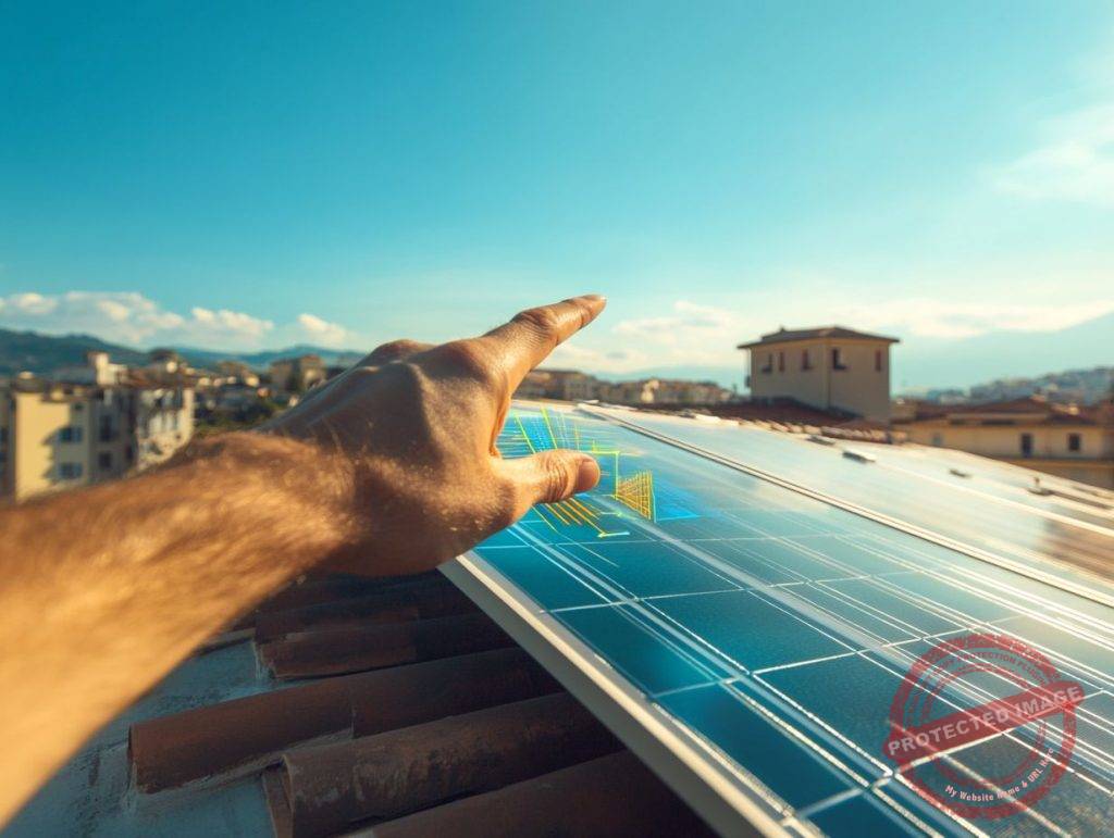 How Is Solar Energy Stored A Comprehensive Guide 1578
