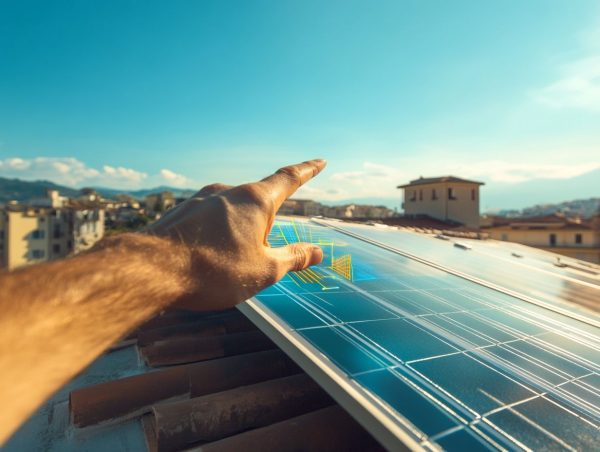 How Is Solar Energy Stored? A Comprehensive Guide