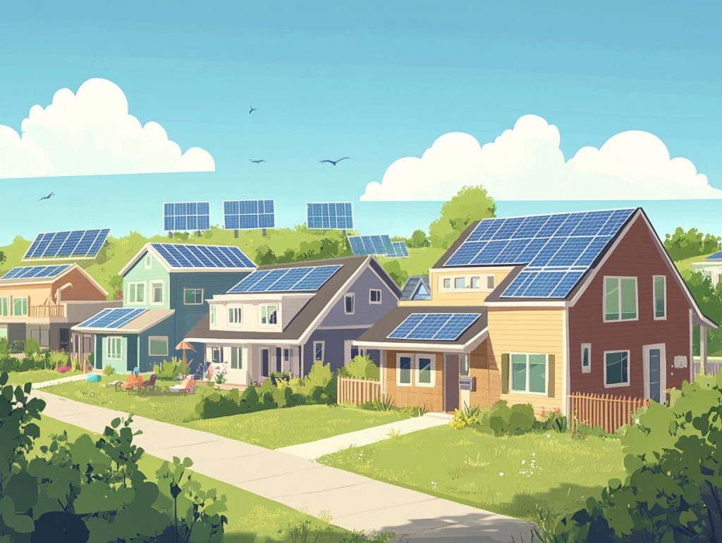 Economic Impacts of Solar Energy: How It Benefits Communities