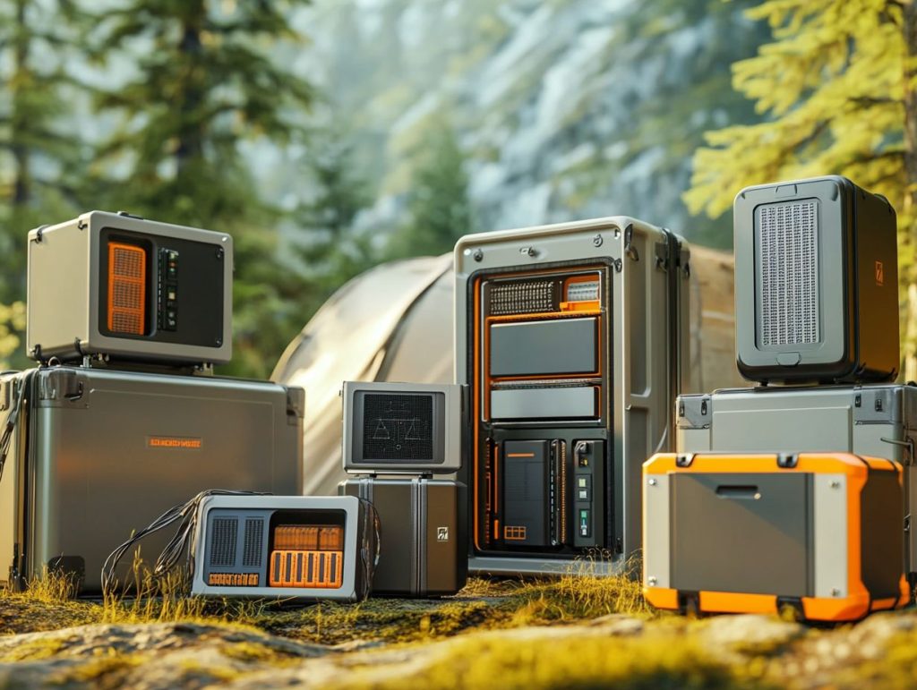 Energy Storage Materials: Innovations and Applications