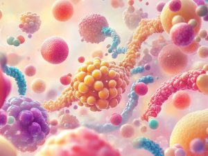 Examples of Energy Storage Molecules in Biology