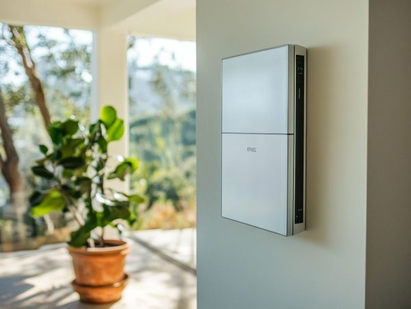 Thermal Energy Storage Tanks: A Key to Efficiency