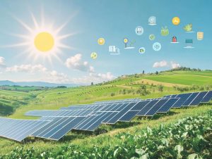 10 Fascinating Facts About Solar Energy