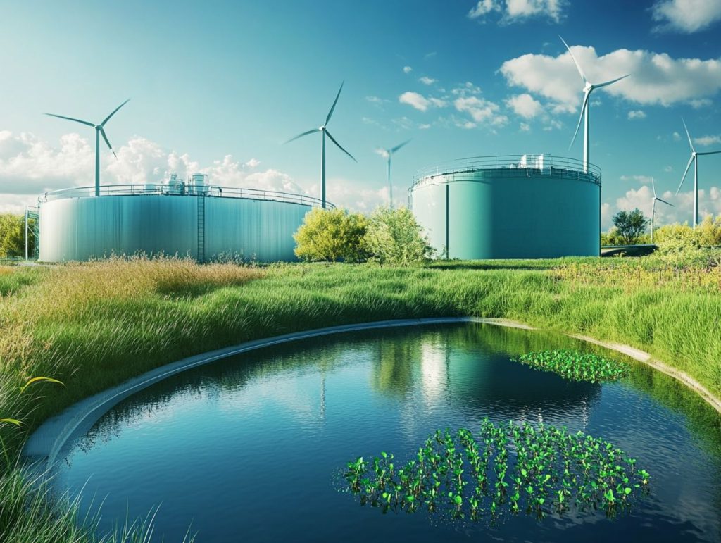 BESS Battery Energy Storage Systems Explained