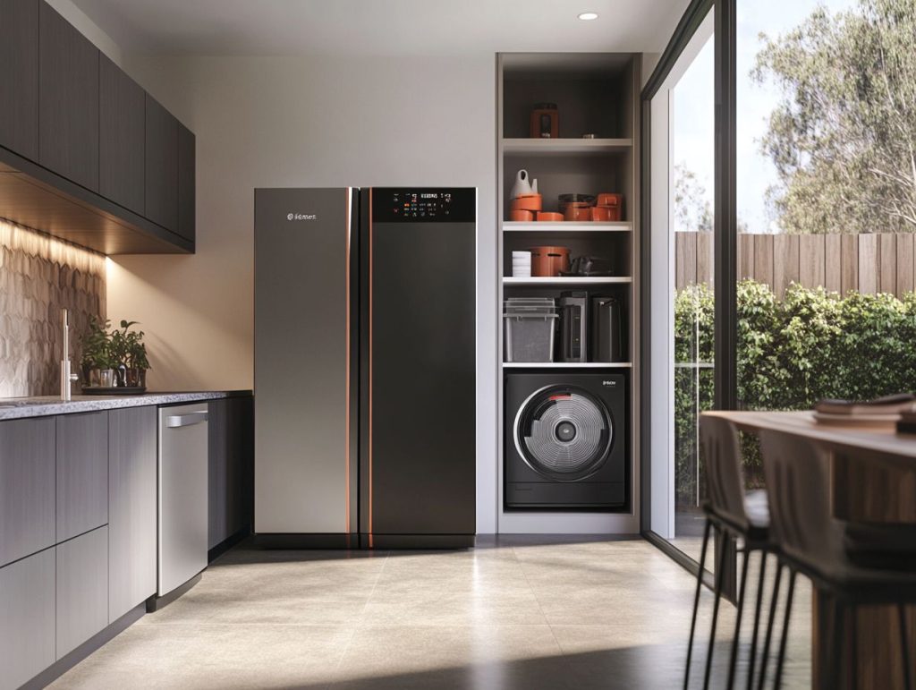 Thermal Energy Storage Tanks: A Key to Efficiency