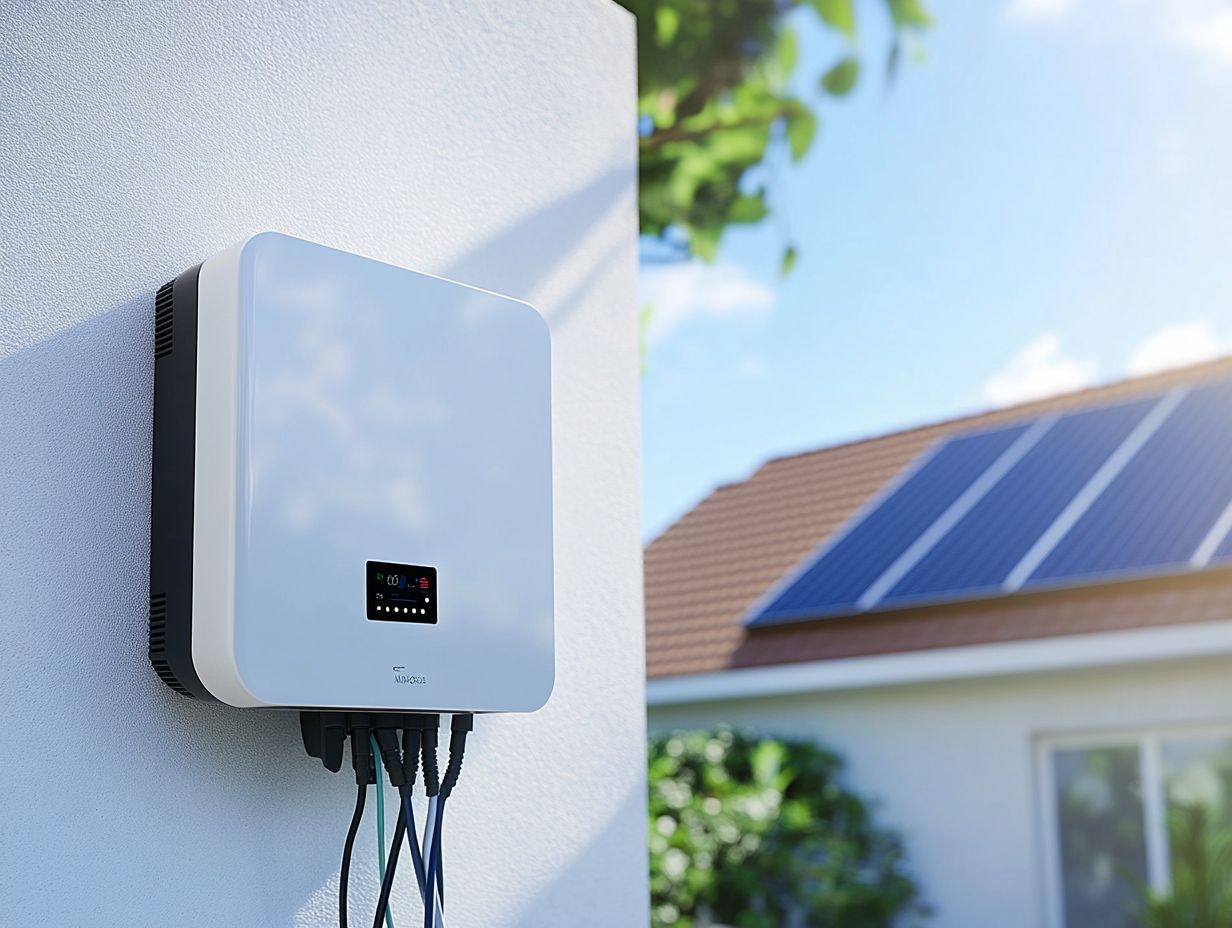 GivEnergy AC Coupled 3kW Review: Seamless Solar Energy Integration