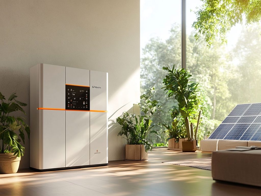 QuantumScape Solid-State Battery Review: The Future of High-Density ...