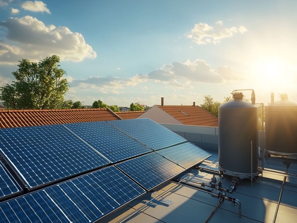 How Does Active Solar Energy Work? A Simple Explanation