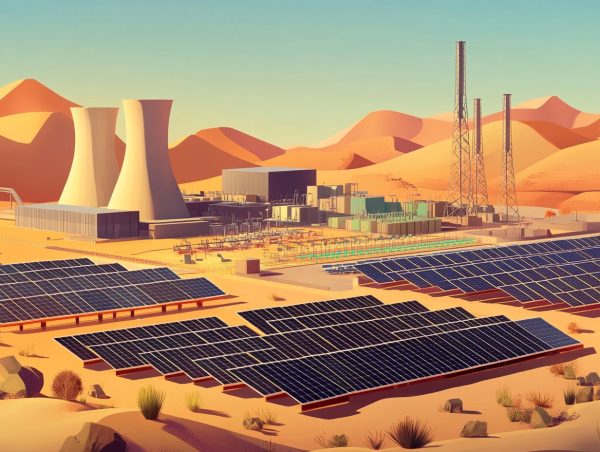 Nuclear Energy vs. Solar Energy: Pros and Cons