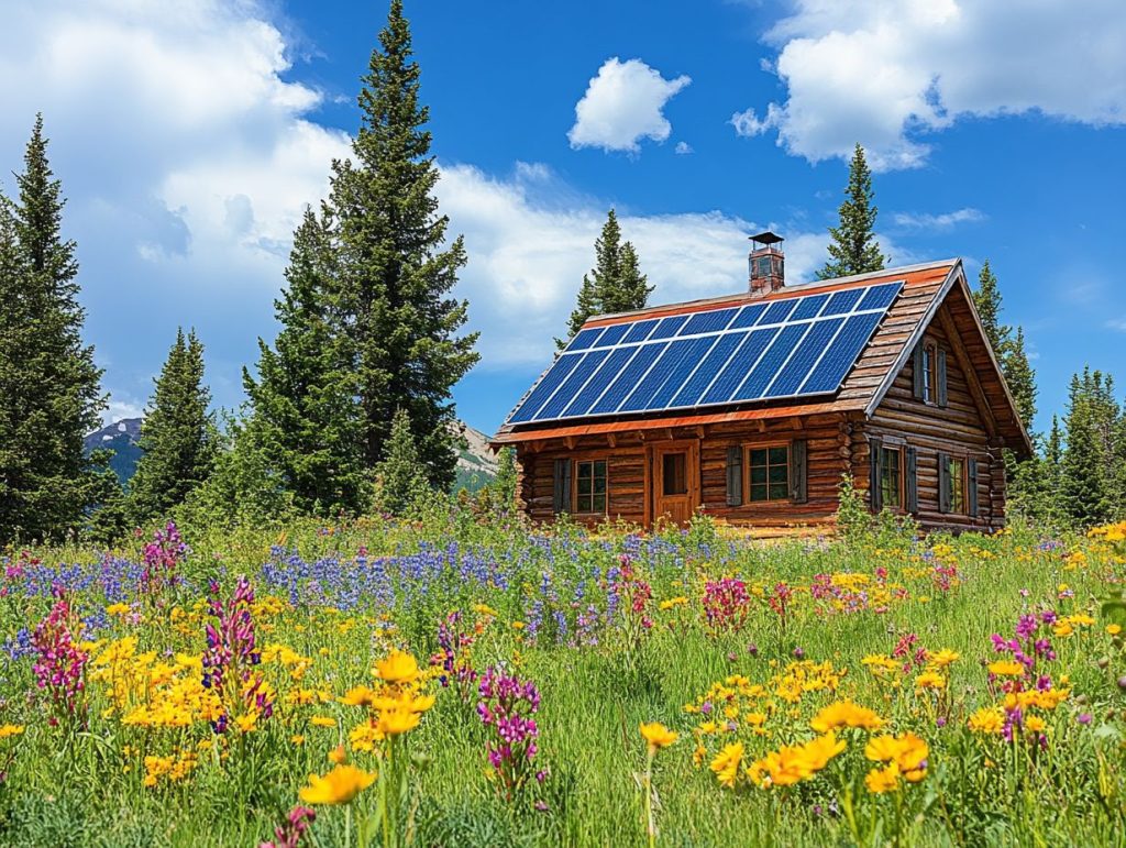 Solar Energy 101: A Beginner’s Guide to Solar Power