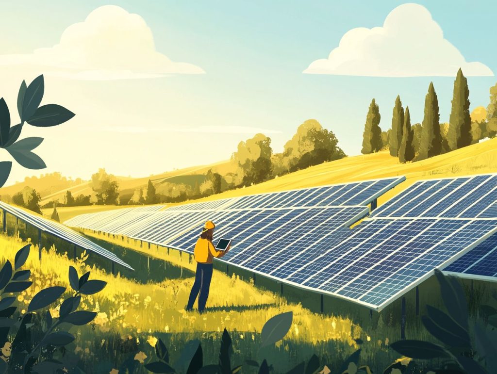 12 Important Facts About Solar Energy You Should Know