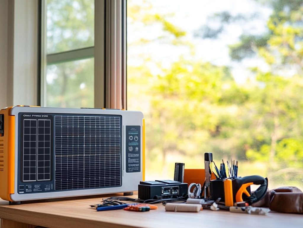 Solar Energy Distribution: How It Reaches the Grid