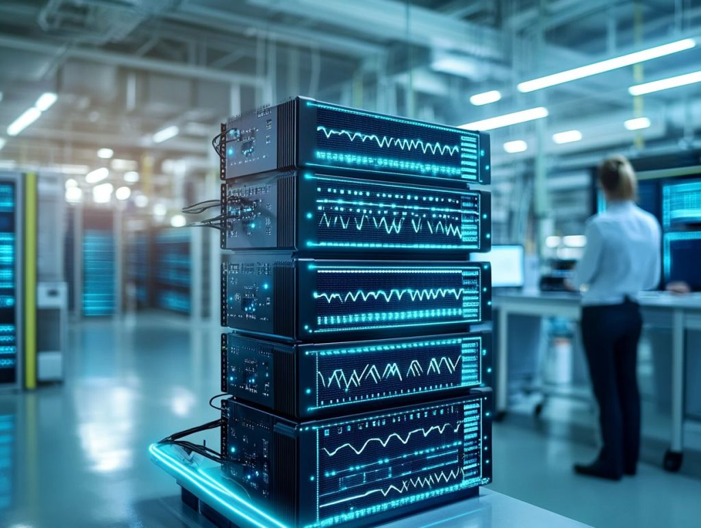 BESS Battery Energy Storage Systems Explained