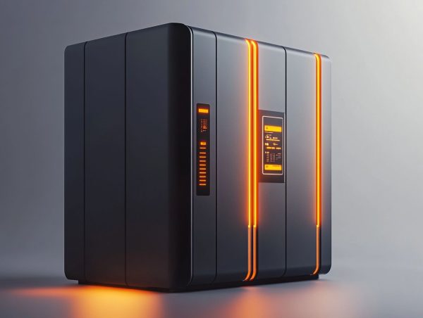 Thermal Energy Storage Tanks: A Key to Efficiency