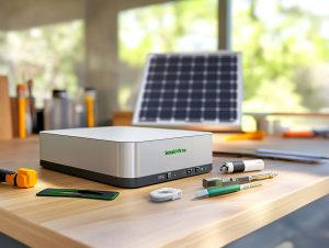 Storing Solar Energy: Options and Technologies