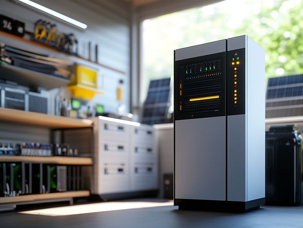 Solar Energy Distribution: How It Reaches the Grid