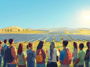 Solar Energy 101: A Beginner’s Guide to Solar Power