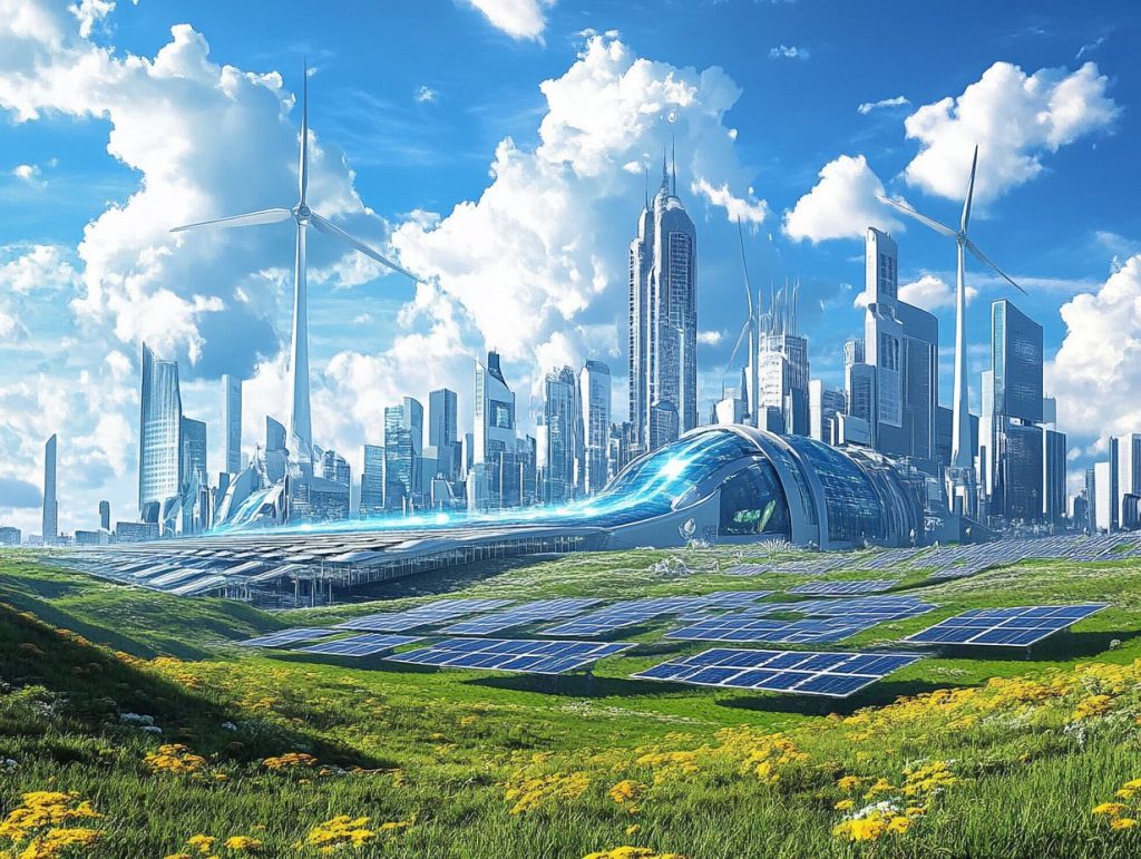 How Do Solar Panels Store Energy? A Step-by-Step Guide