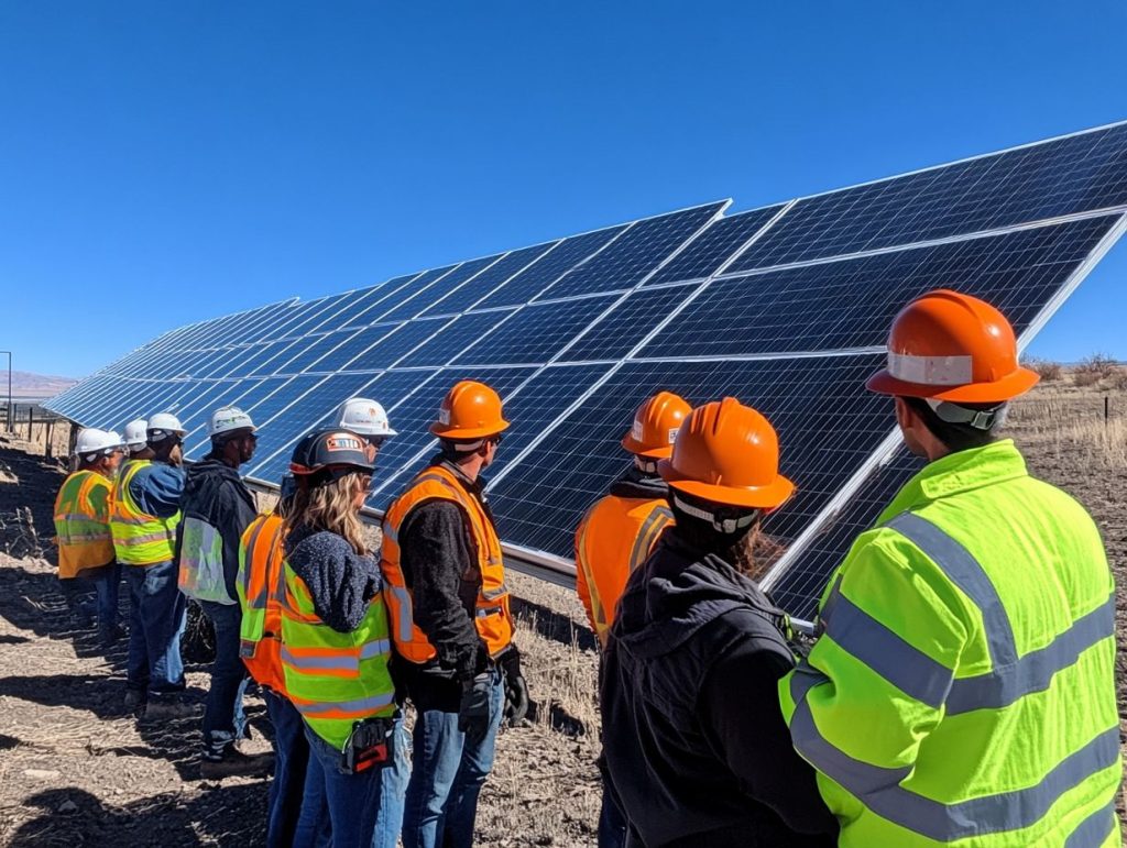 Solar Energy Facts for Kids: Fun and Educational Insights